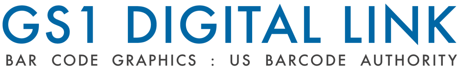 Sunrise 2027 - Bar Code Graphics GS1 Digital Link